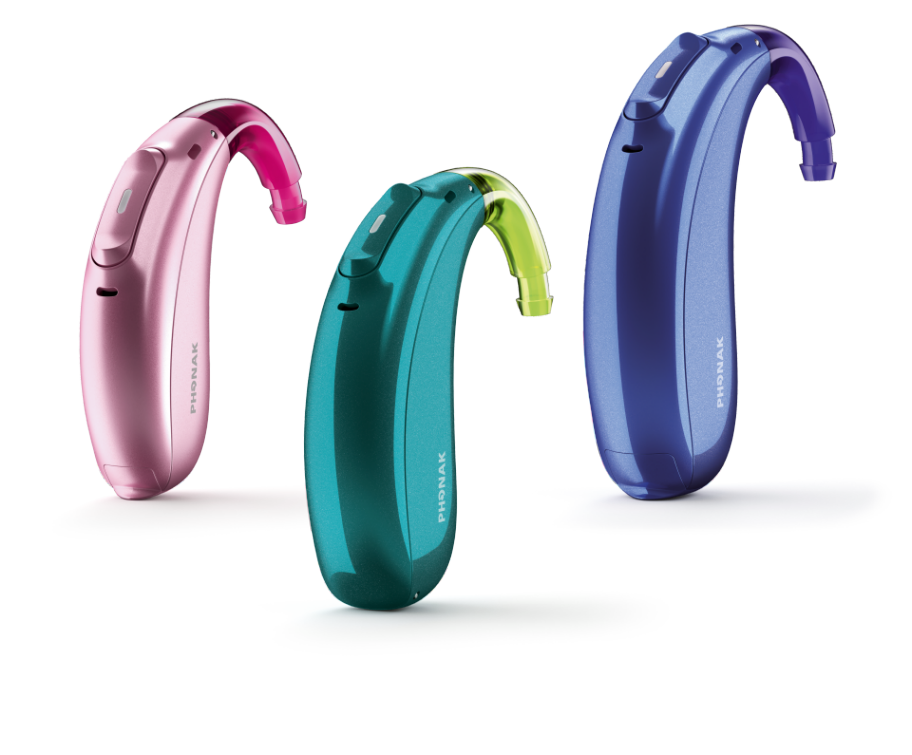 Aparelho Auditivo Sky™ Marvel em Mogi das Cruzes - Central Da Saúde ...